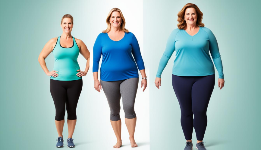 Sustainable Weight Loss Methods: Long-Term Success | by Taofikat Titilayo Adeleke | Medium