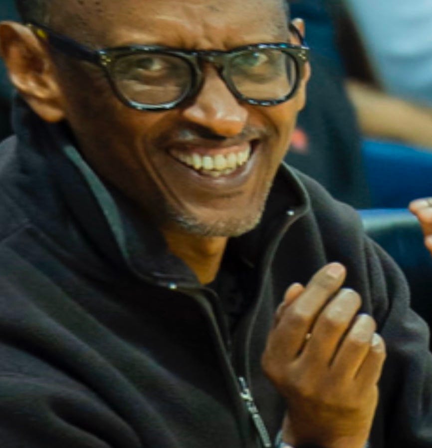 Kagame’s 2019 Was The Usual Cocktail Of Trips, Boasts, Debt, Death ...