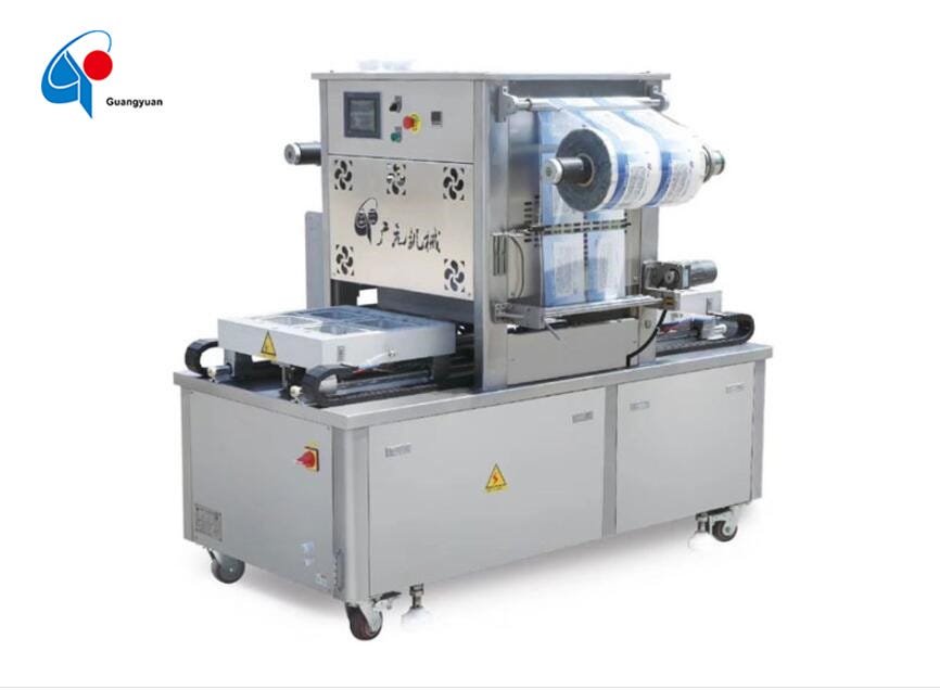 What are the advantages of body-mounted vacuum packaging machine? | by ...