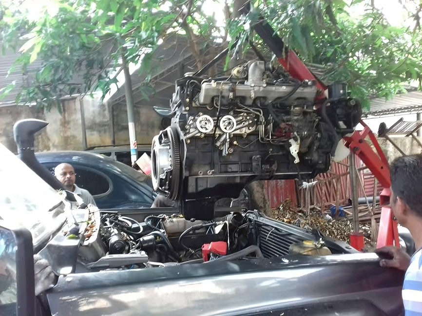 Turning Wrenches and Diagnosing Systems | by Afkham Azeez | Medium