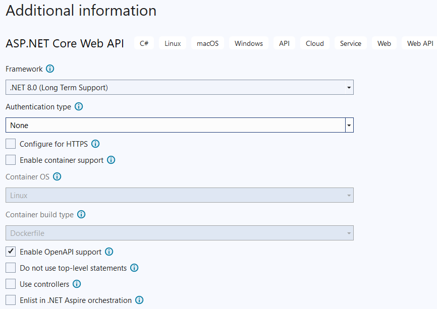 Building Resilient APIs in .NET 8 Using Microsoft’s Built-in Tools and NuGet Packages | by ...