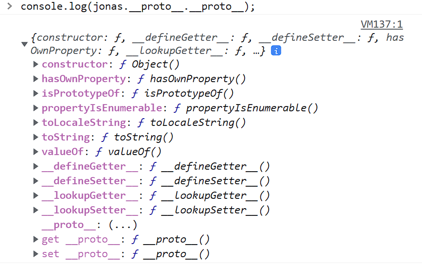 Prototypal Inheritance On Built In Objects By Firat Atalay Medium