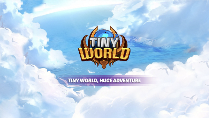 Tiny World: Improving the playability of blockchain games | by Tiny ...
