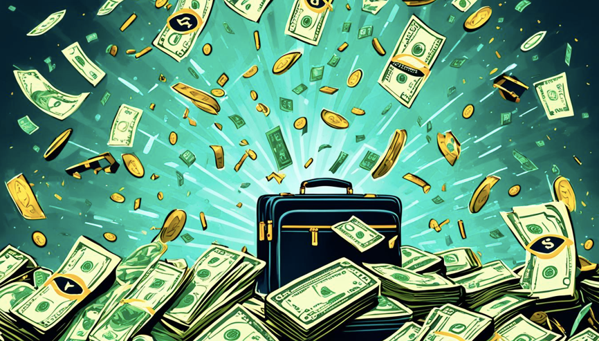 Quick Ways to Get Money Fast: Instant Cash Tips | by Manifestwithroger ...