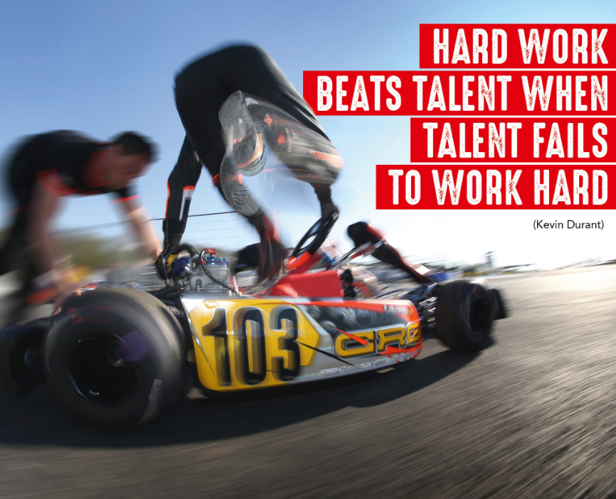 5 tips that will elevate your performance on the track. | by ...