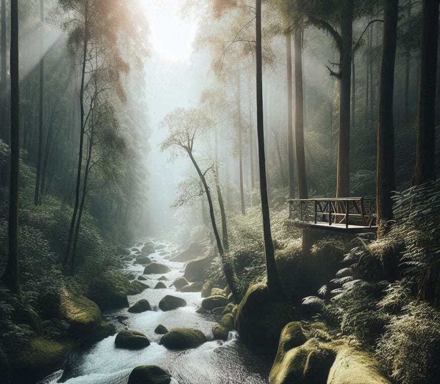 Long Lost but Far From Forgotten. How to write a Tanka poem | by EFHL ...