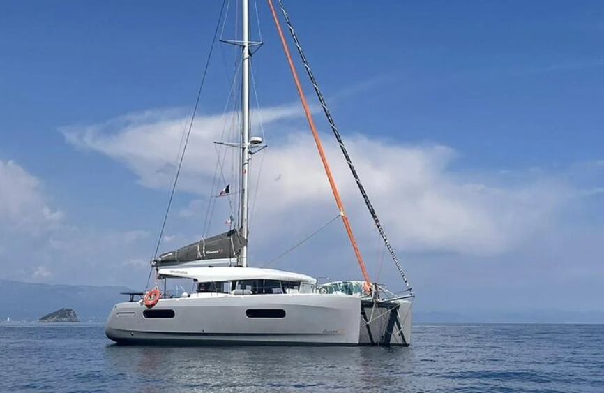 Discover the Ultimate Mediterranean Experience with Malta Catamaran ...