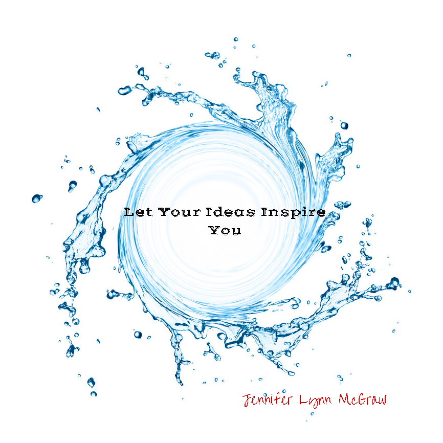 Let Your Ideas Inspire You. Ha! Can you believe it? Another few… | by ...