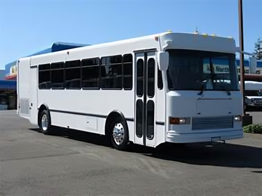 Shuttle Service: A Convenient and Luxurious Transportation Option | by ...