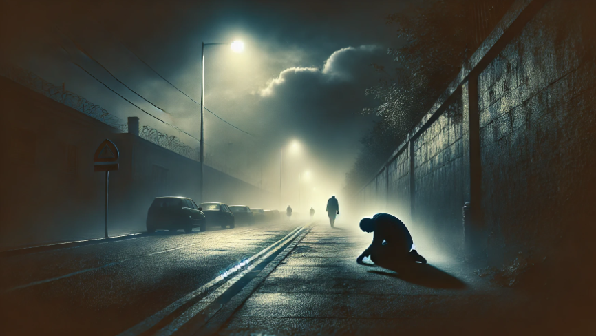 Dark Night Fatigue: Coping with Spiritual Exhaustion -Dark Night Blog ...