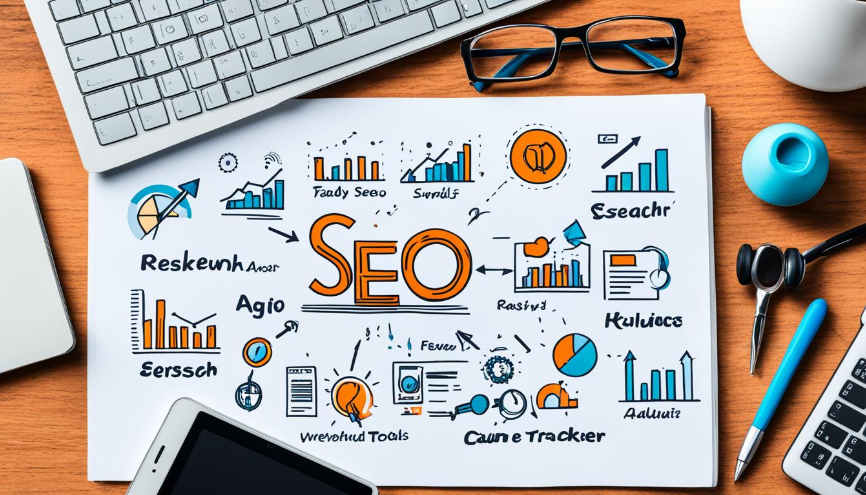 The Top Best SEO Tools for Boosting Your Rankings | by Stephen Adeyemi ...