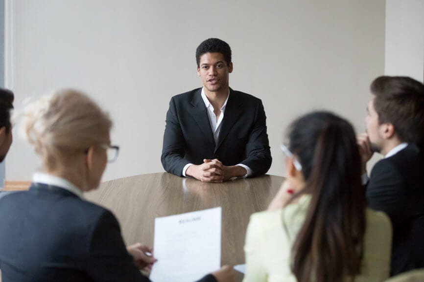 How to stand out in an interview? | by Yashika Thakur | Medium