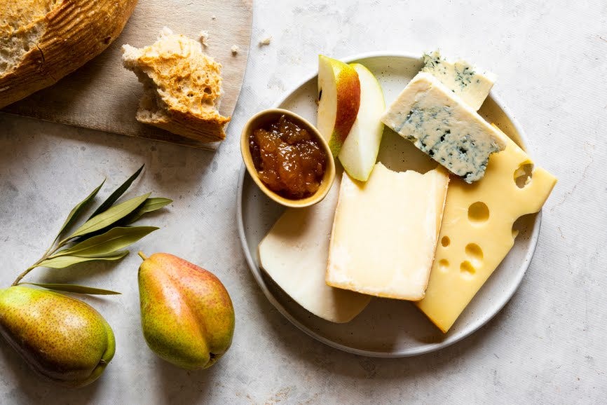 These 2 Kinds of Cheddar Are Eaten Most Frequently Across Blue Zones ...