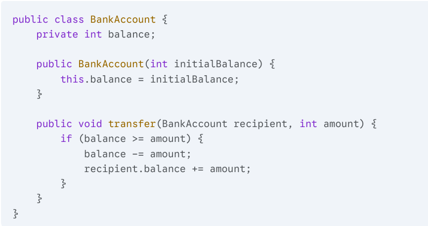 Race Condition- Java Interview Question | by Kandaanusha | Medium