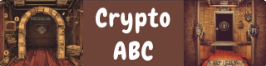 Test je kennis over cryptovaluta met de Crypto ABC quiz | by Astrid ...