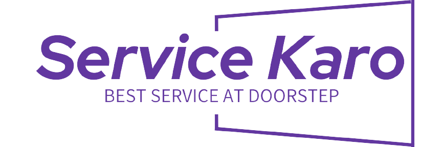 Servicekaro - Service karo - Medium