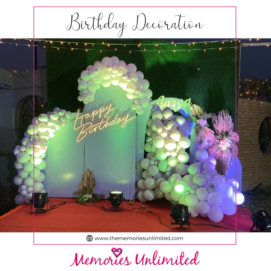 Best event planner | Memories Unlimited - Memoriesunlimited - Medium