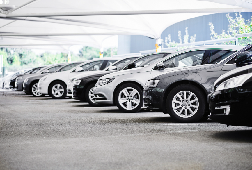 Exploring the World of Rental Cars in the UAE | by Atifu | Nov, 2023 ...