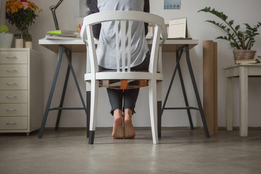 Productivity, Pajamas and Beyond: Is Remote Work Right for You? | by ...