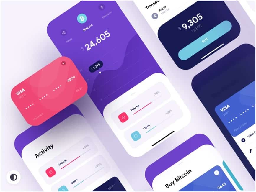 Handal Design UI/UX. Teknik Handal UI/UX Design dengan Figma | by ...
