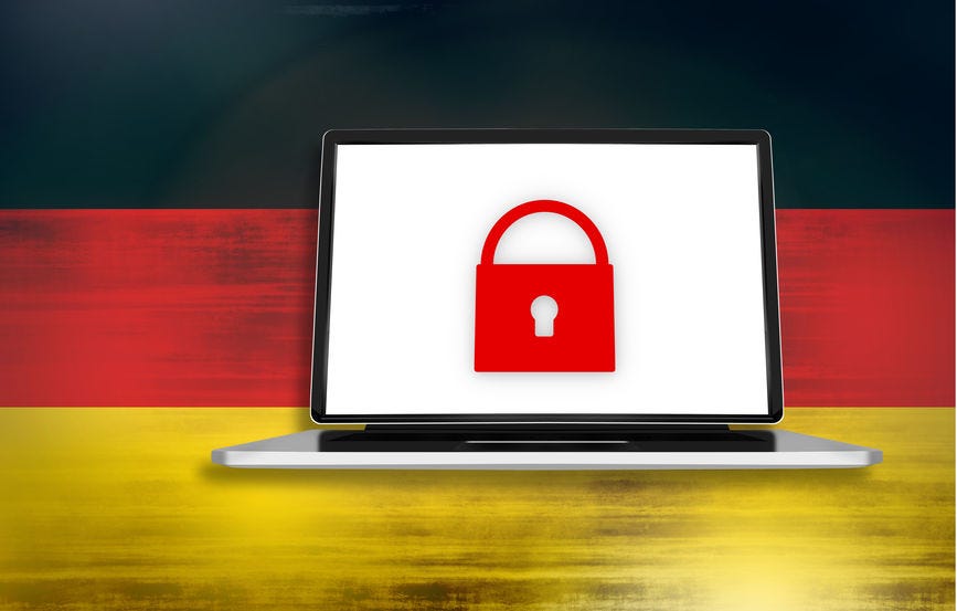 Why German Privacy Laws Are Creating Better Software Architecture | by ...