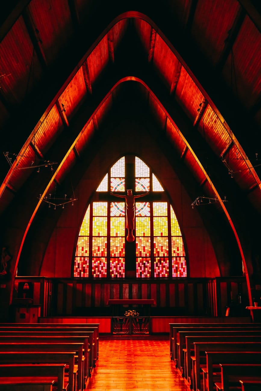 Untested Faith…. Faith in the Lord is something many of… | by Harding ...