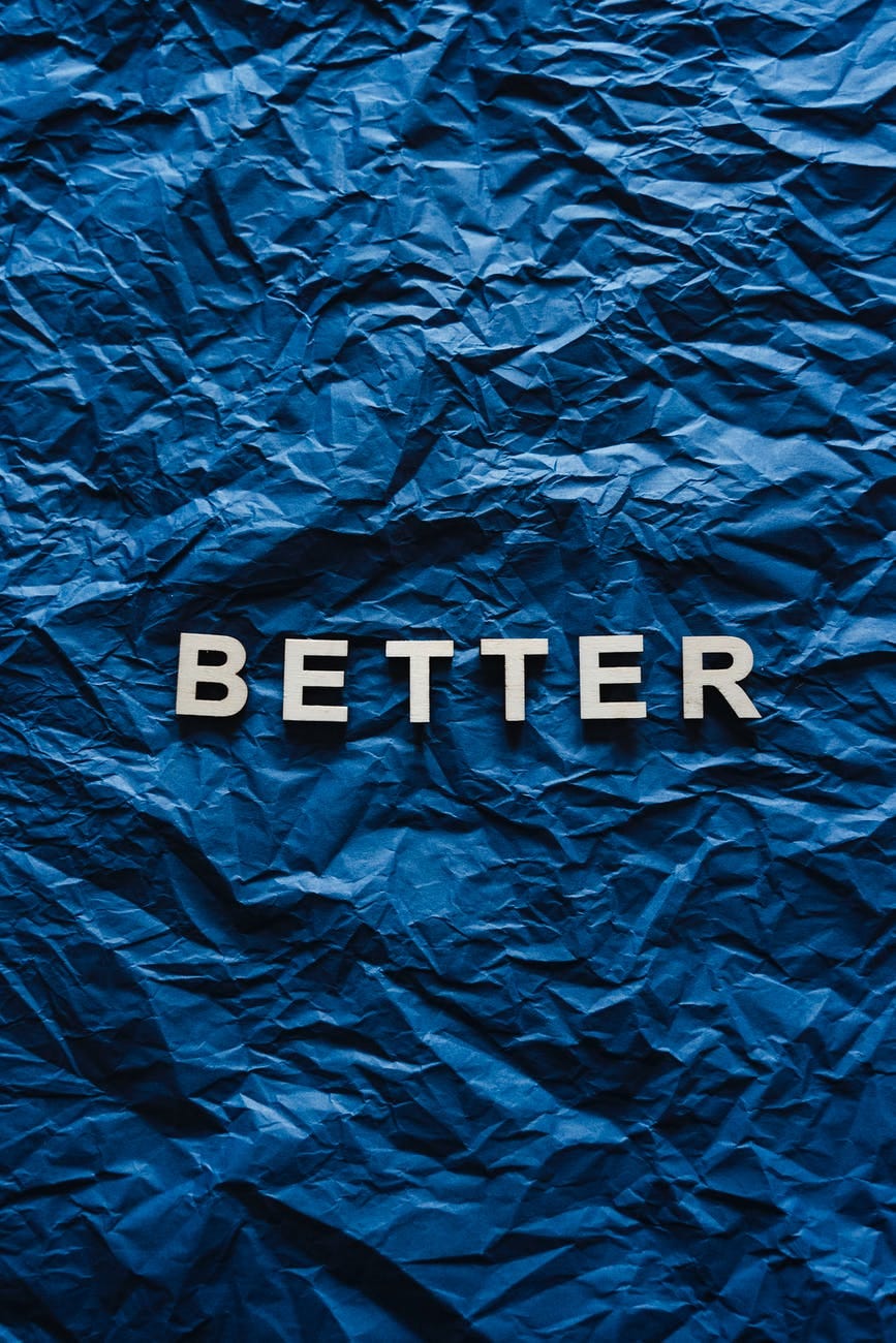 Even Better Than Nothing. An grand idea is exciting | by Kelvin ...