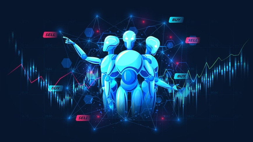 Artificial Intelligence in Financial Services | by Numantra Tech | Medium