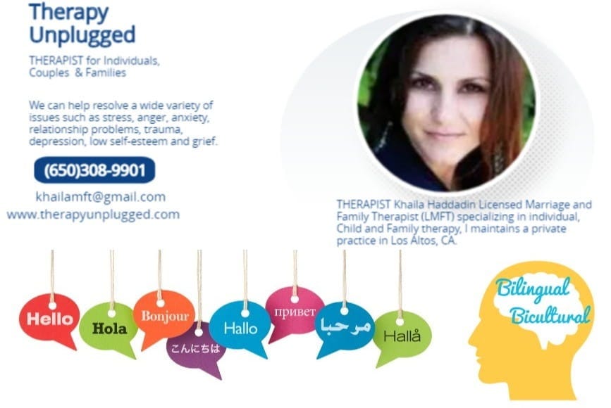Bilingual Arabic-Speaking Therapy in California: A Path to Cultural ...