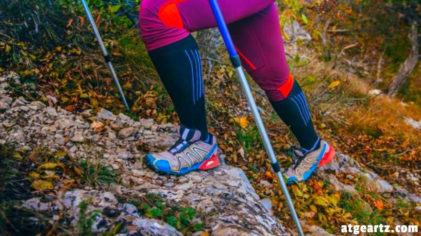 Effective Method To Use Hiking Poles To Increase Speed And Decrease ...