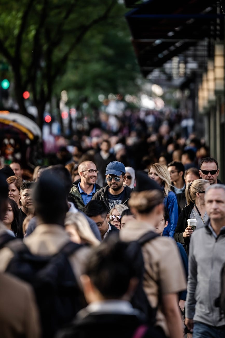 The World Outside Us Won’t MAKE Us Happy, It’s on Us | by Kyle LeBlanc ...