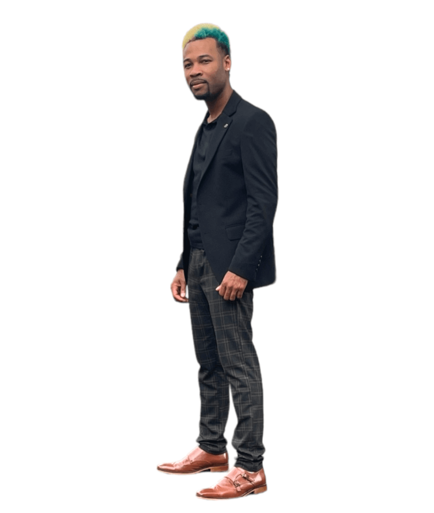 Win$ton J -Keeping Traditional Reggae and Dancehall Alive | by DJ ...