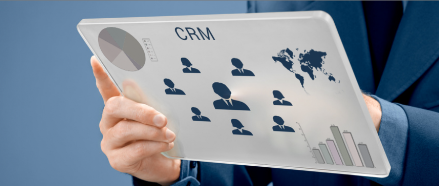 How to Integrate Mobile into Email & CRM Marketing | by Rik Walters ...