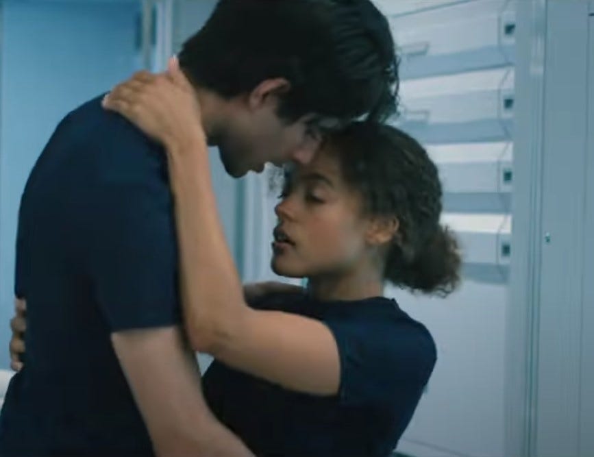 (Watch) — Voyagers (2021) Full Movie (1080p) | Voyagers (2021) WATCHING NOW
