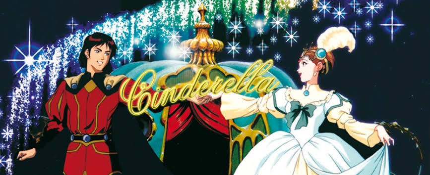 Cinderella Monogatari: The Timeless Cinderella Anime That Outshines ...