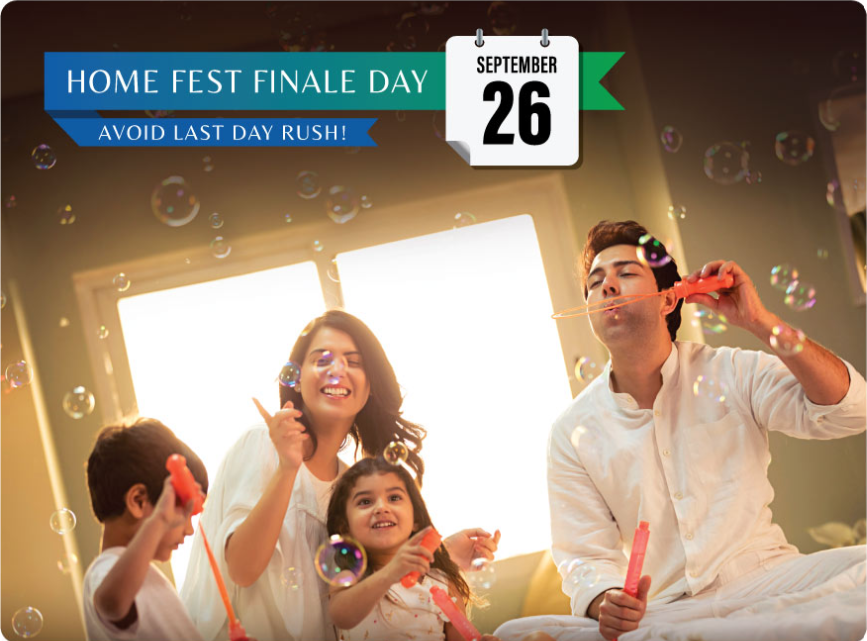 Find Your Dream Home at Raheja’s Grand Home Fest in South Pune | by K Raheja Corp Homes | Medium