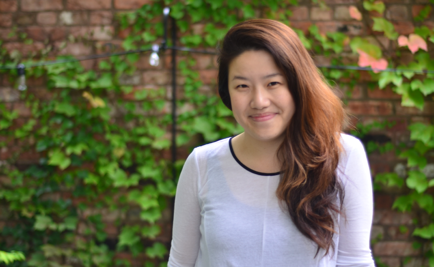 Follow A Female Founder: Gillian Tee | by Female Founders Singapore ...