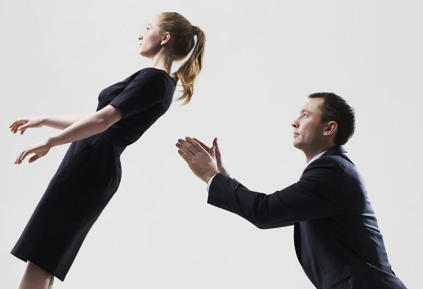 How to Make Women Trust You. Do you find yourself talking to women ...