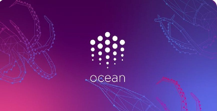 3 CORE TECH ON OCEAN PROTOCOLS | by Spike | May, 2024 | Medium