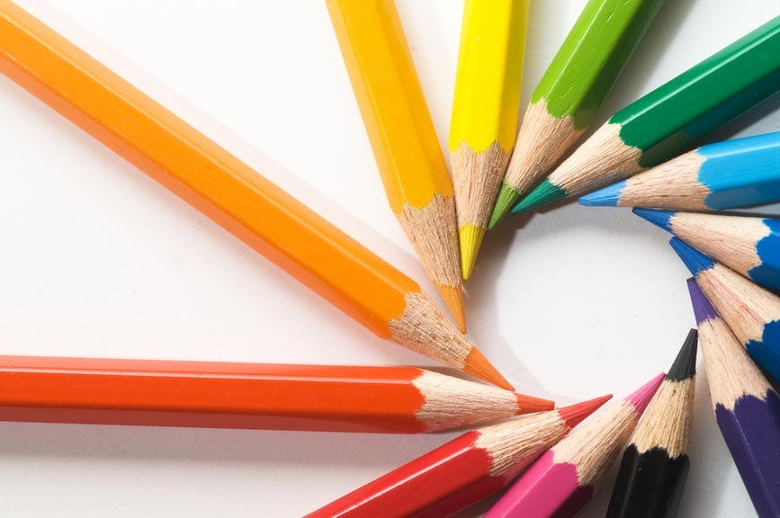 5 Design Trends of 2015. Continuing trend toward simplicity | by ...