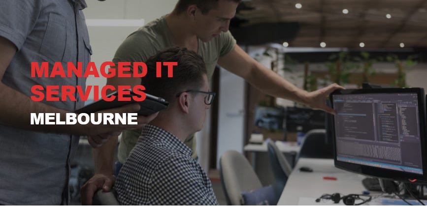 IT Services - Ctechnetics - Medium