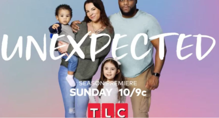 unexpected season 6 - Tvseasonspoilers - Medium