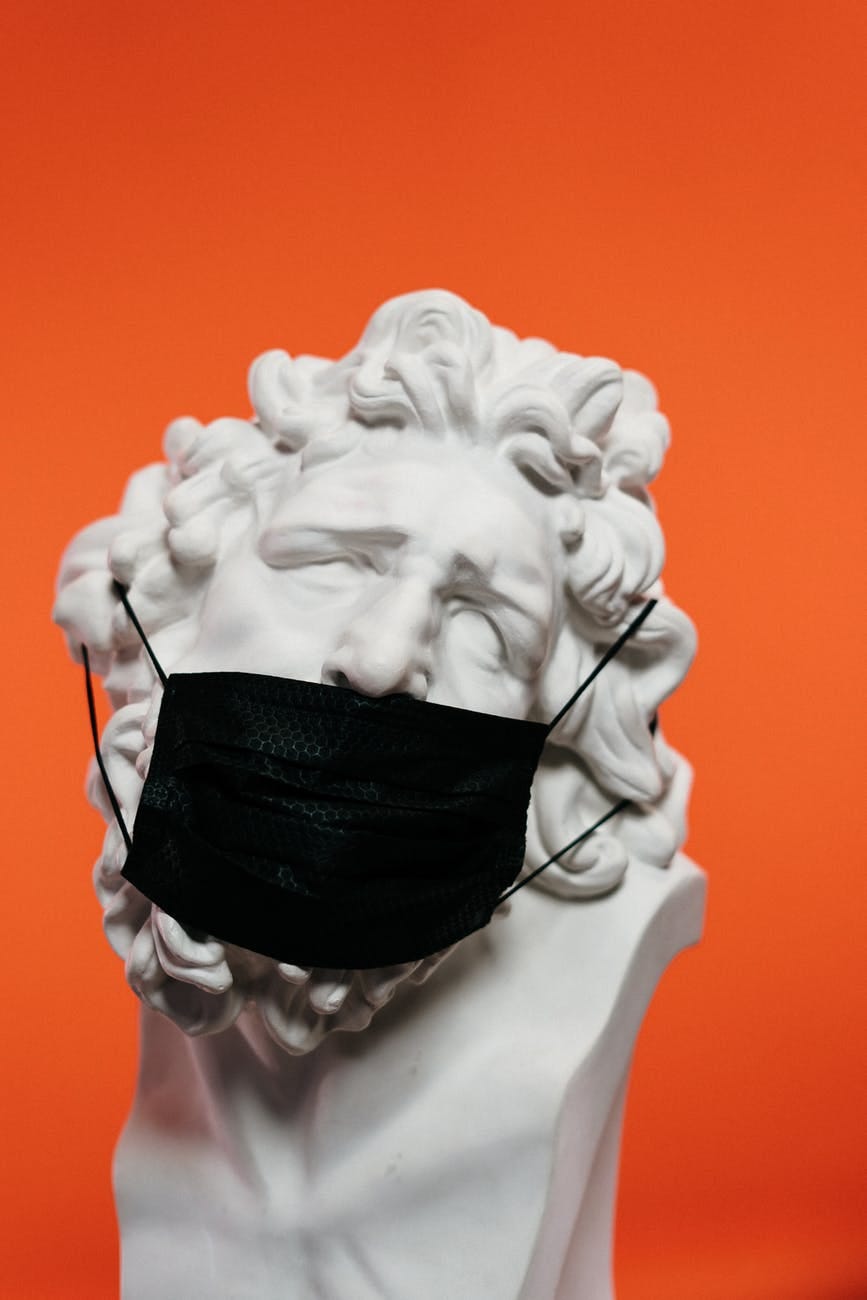 How to Empathize with an Anti-Masker: A Step-by-Step Guide | by Chris ...