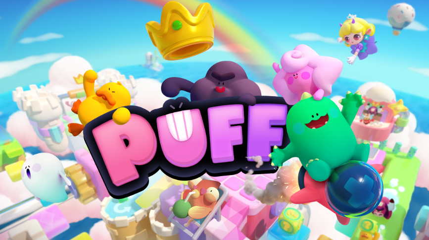 Puff Token & Puff Genesis. $PUFF & $vePUFF | by Lilisu | Medium