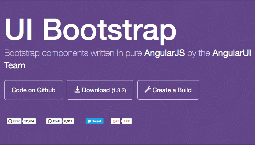 Bootstrap & Angular — A caveat. On a recent project using the… | by Kris Stange | Medium