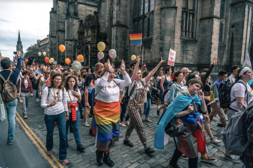 Global Queer News. January 10–17, 2020 | by Cody Freeman | Medium