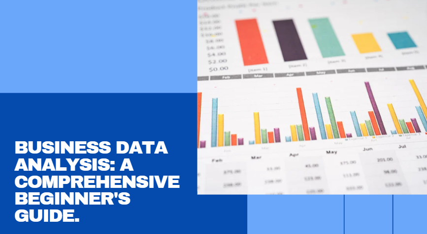 📈 Data Analysis📊. A Comprehensive Beginner’s Guide | by Anirban ...