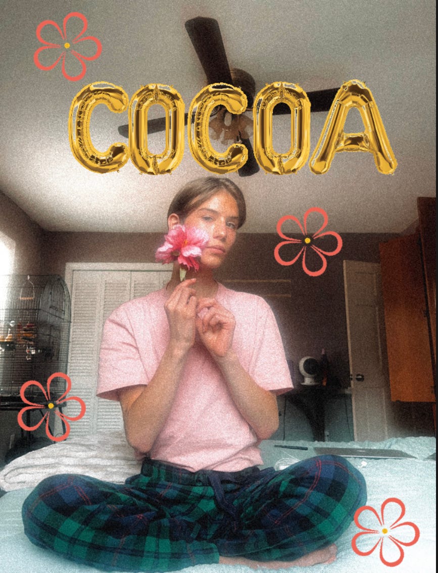 Cocoa magazine's first article - Cocoamagazine - Medium