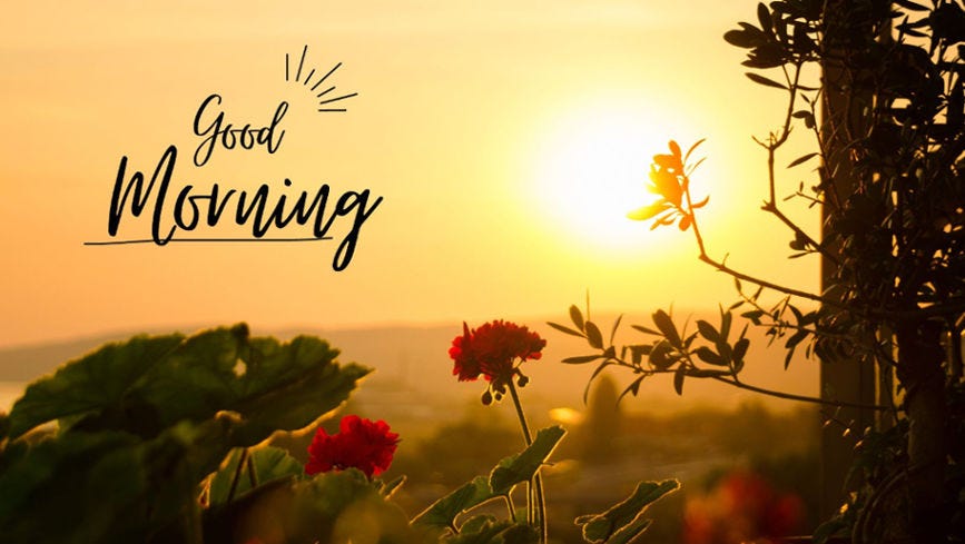 Good Morning Prayer Text Message. With our composition get your ...