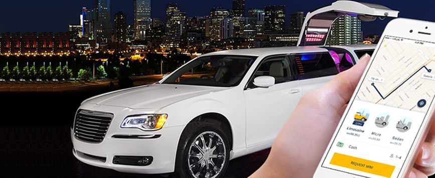 5 Significant features of the best limo software | by Swetha Rakesh ...